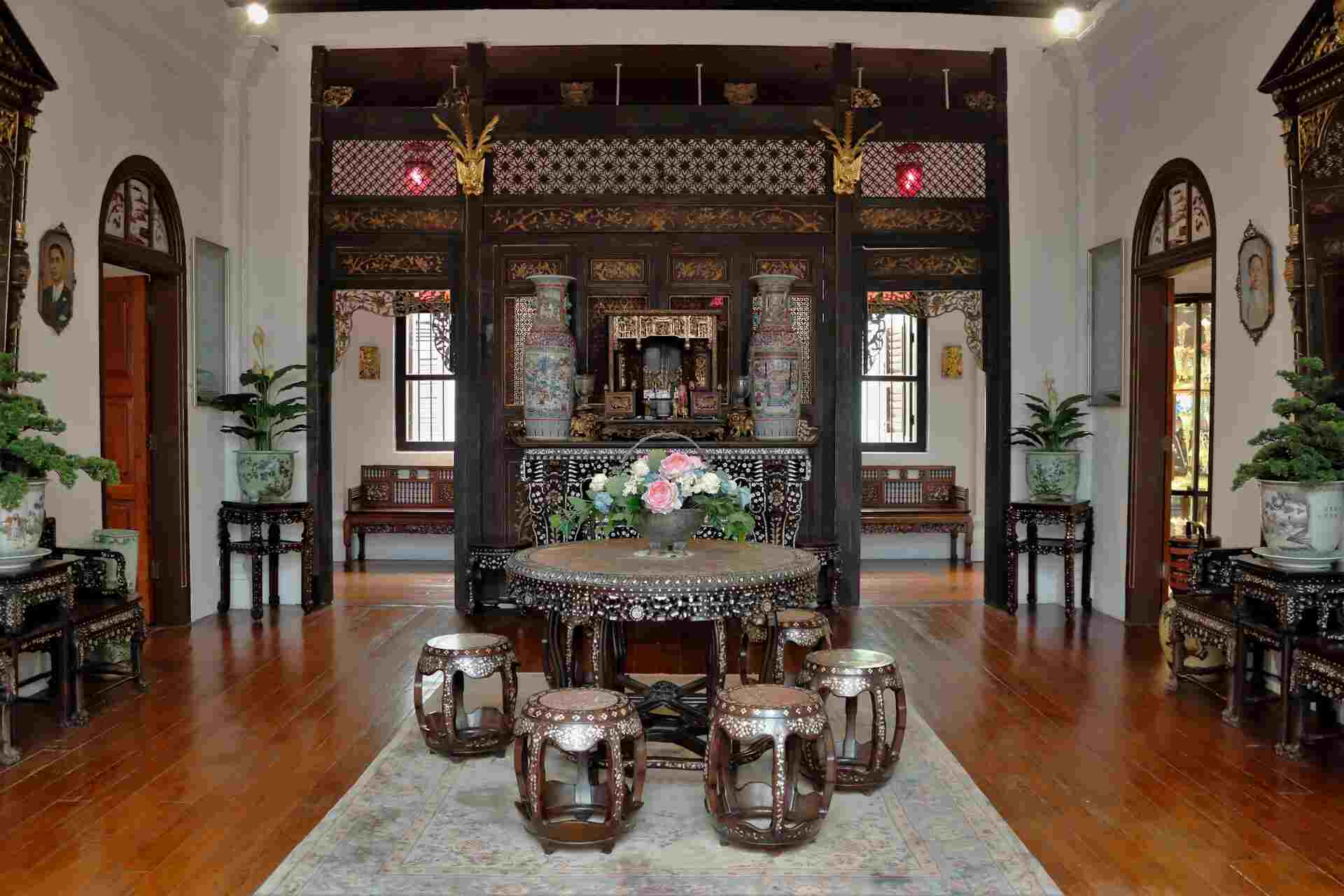 Explore Penang – Food, Culture & Scenic Views